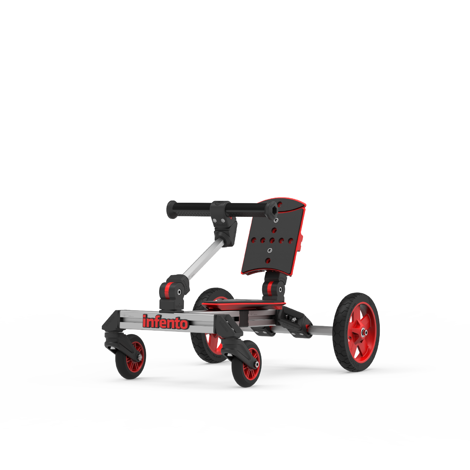 Explorer Kit | Infento