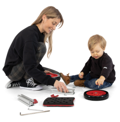 Light the way with LED Add-On | Infento