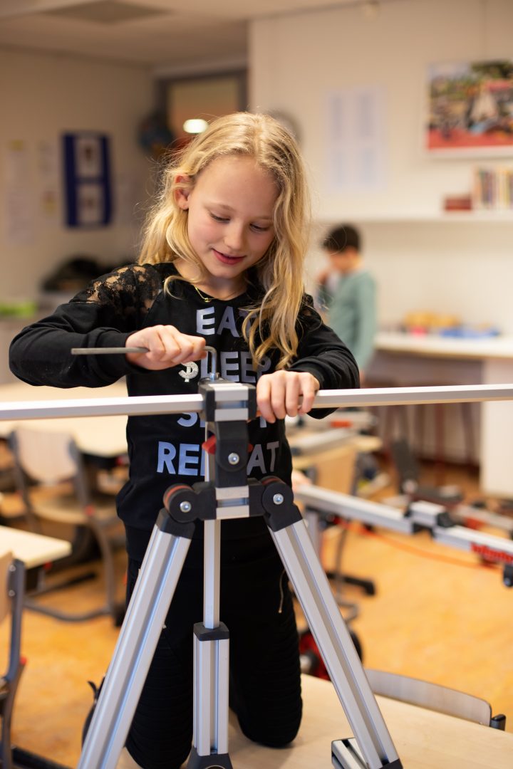 Discovery Kit | Infento