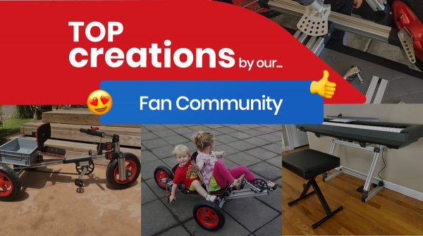 Top Creations From The Community | Infento
