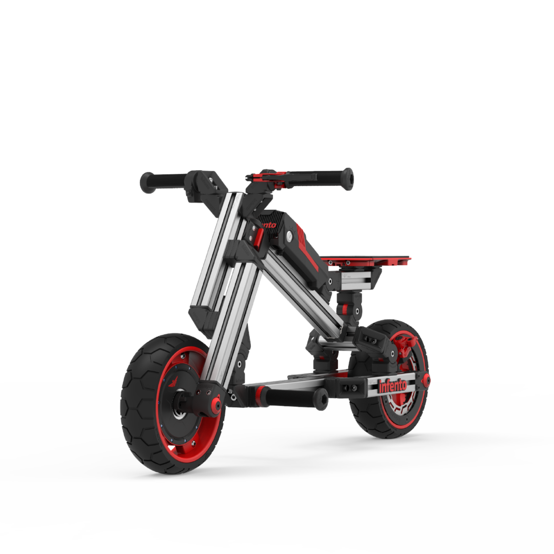 Ultimate Kit 💎 | Infento