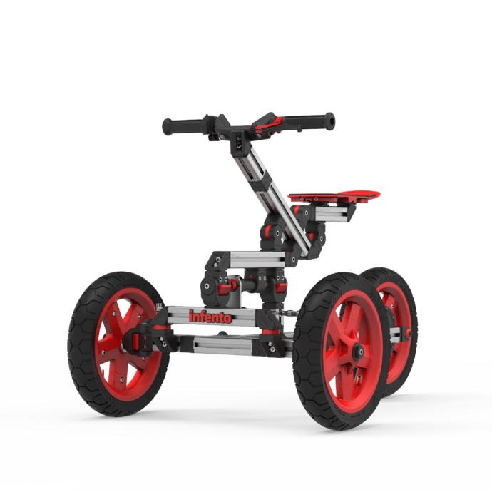 Legend Kit for Kids | Buy Online | Infento