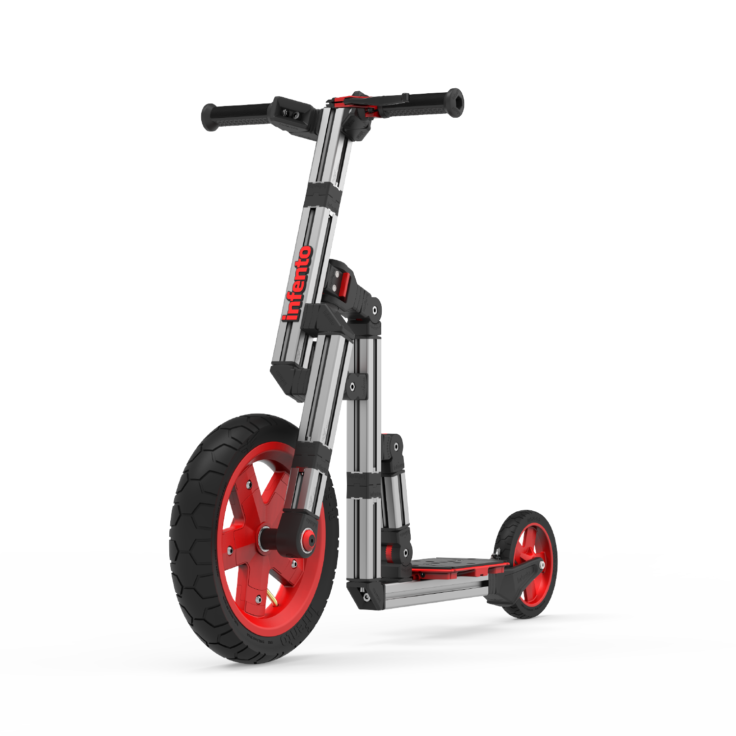 Pioneer Kit | Infento