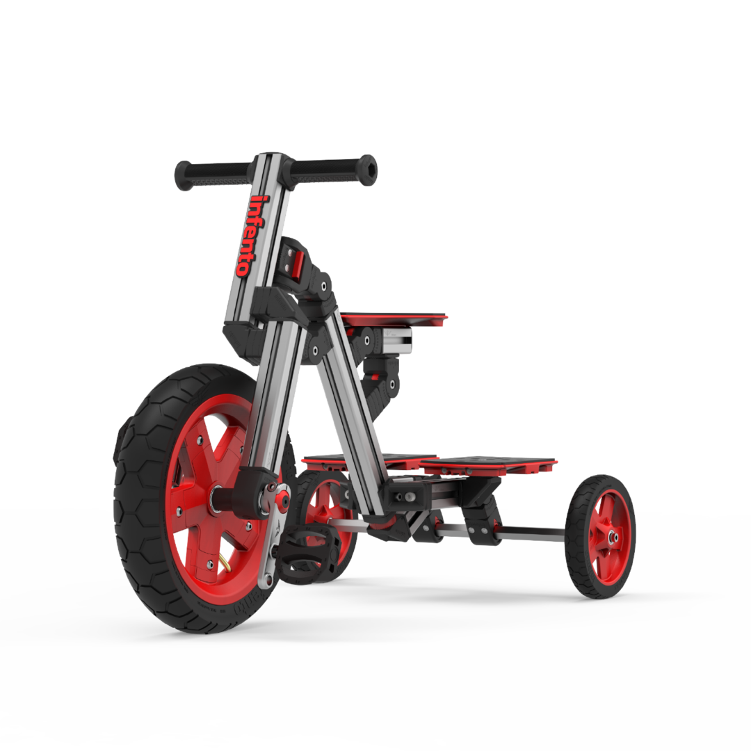 Adventure Kit 🌈 | Infento