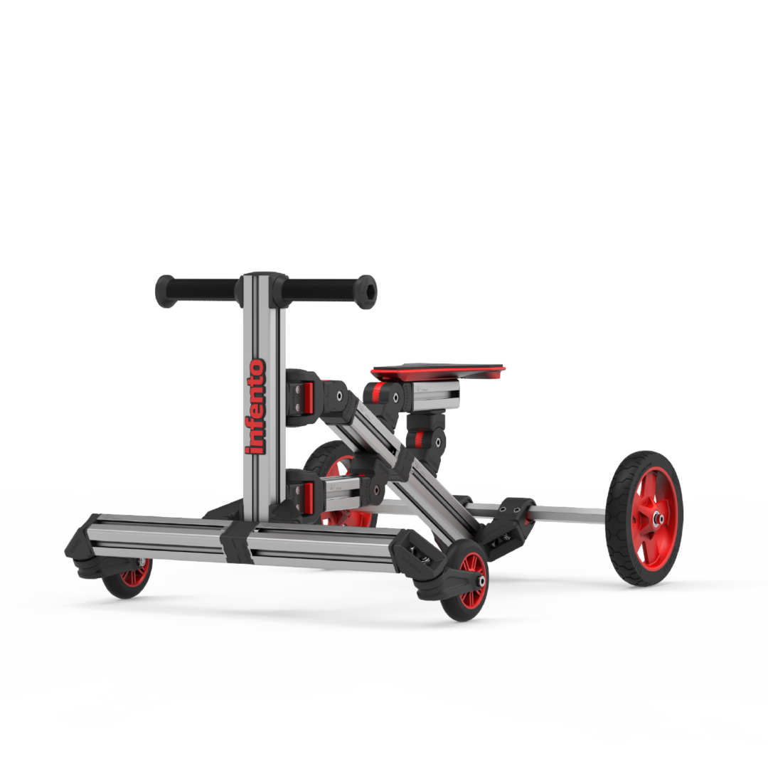 Innovator Kit 💫 | Infento